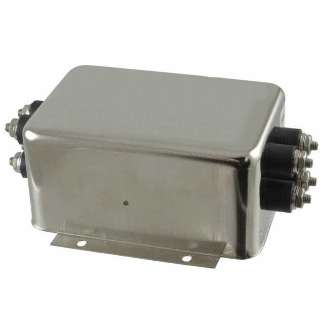 6609074 3 Te Connectivity Corcom Filters Filters Digikey